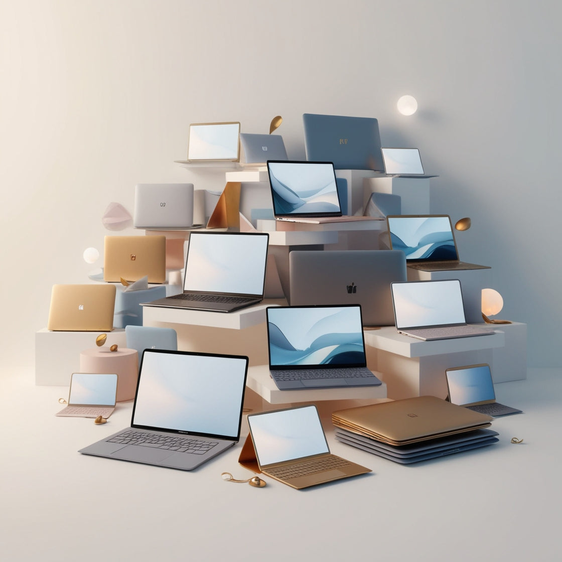 All Laptops – True Tech Store